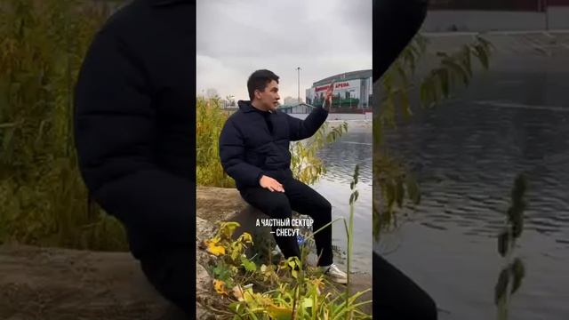 Новый проект в самом центре Новосибирска!  #новостройка