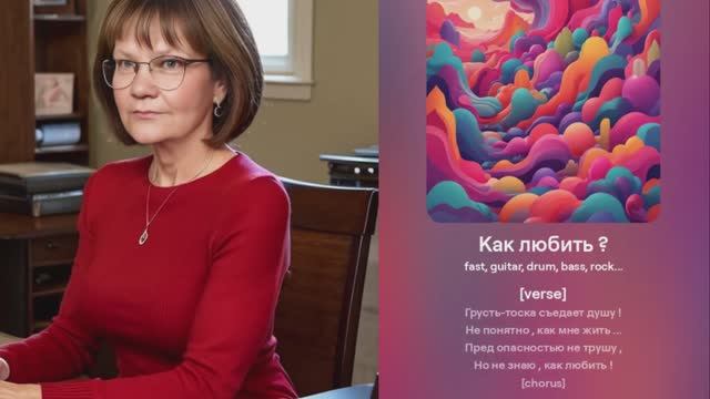 Как любить ?