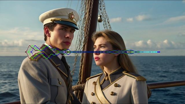 "Чио-Чио-сан" в исполнении нейросети SUNO.AI. Кавер