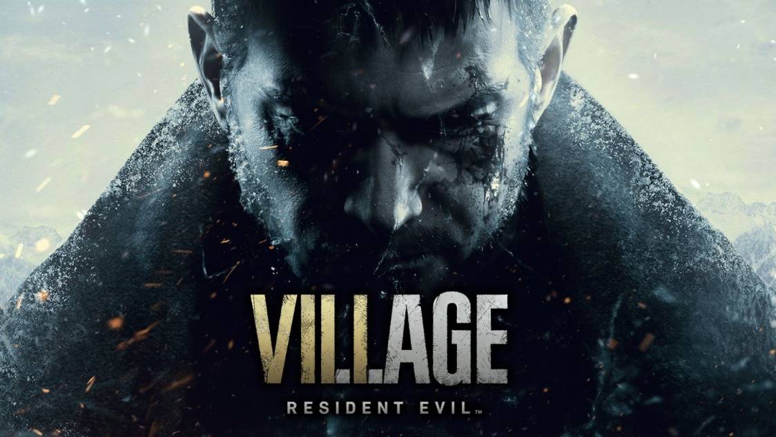 Прохождение Resident Evil Village Ps5 4K часть 4