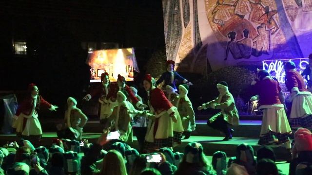 Маков цвет в Артеке