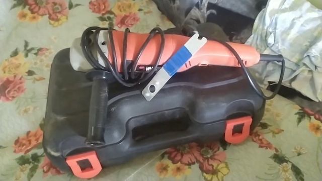 Лучшая УШМ или болгарка Makita GA5030!