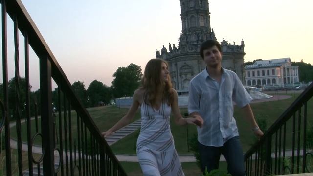 Lovestory Дубровицы