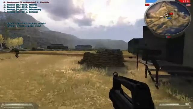Battlefield 2