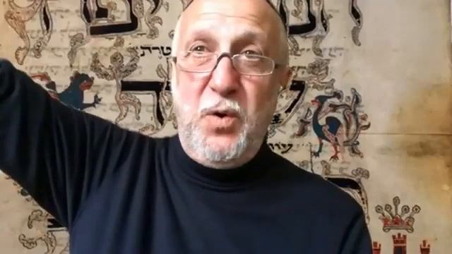 "Почему Песах длится в земле Израиля 7 дней, в диаспоре — 8 дней?" раввин Александр Лысковой