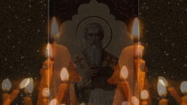 Сильная молитва на деньги | Иоанну Милостивому