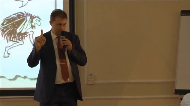 Цели контакта с клиентом. 3 анекдота о продажах от Бориса Жалило