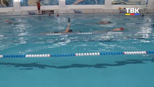 Программа "Секундомер"