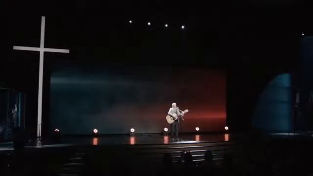 Псалом 126,  кантор Дмитрий Карпенко,  Праздничное Межцерковное Молитвенное служение 26.05.2021