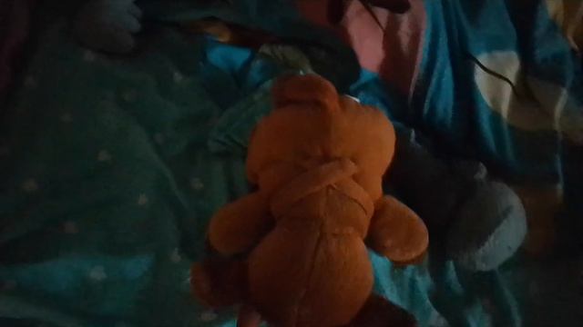 сериал плюшевый зомби апокалипсис 9 серия (город плюшев