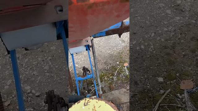 Сеялка СПП 8 экспресс-обзор от Ивана Чуркина