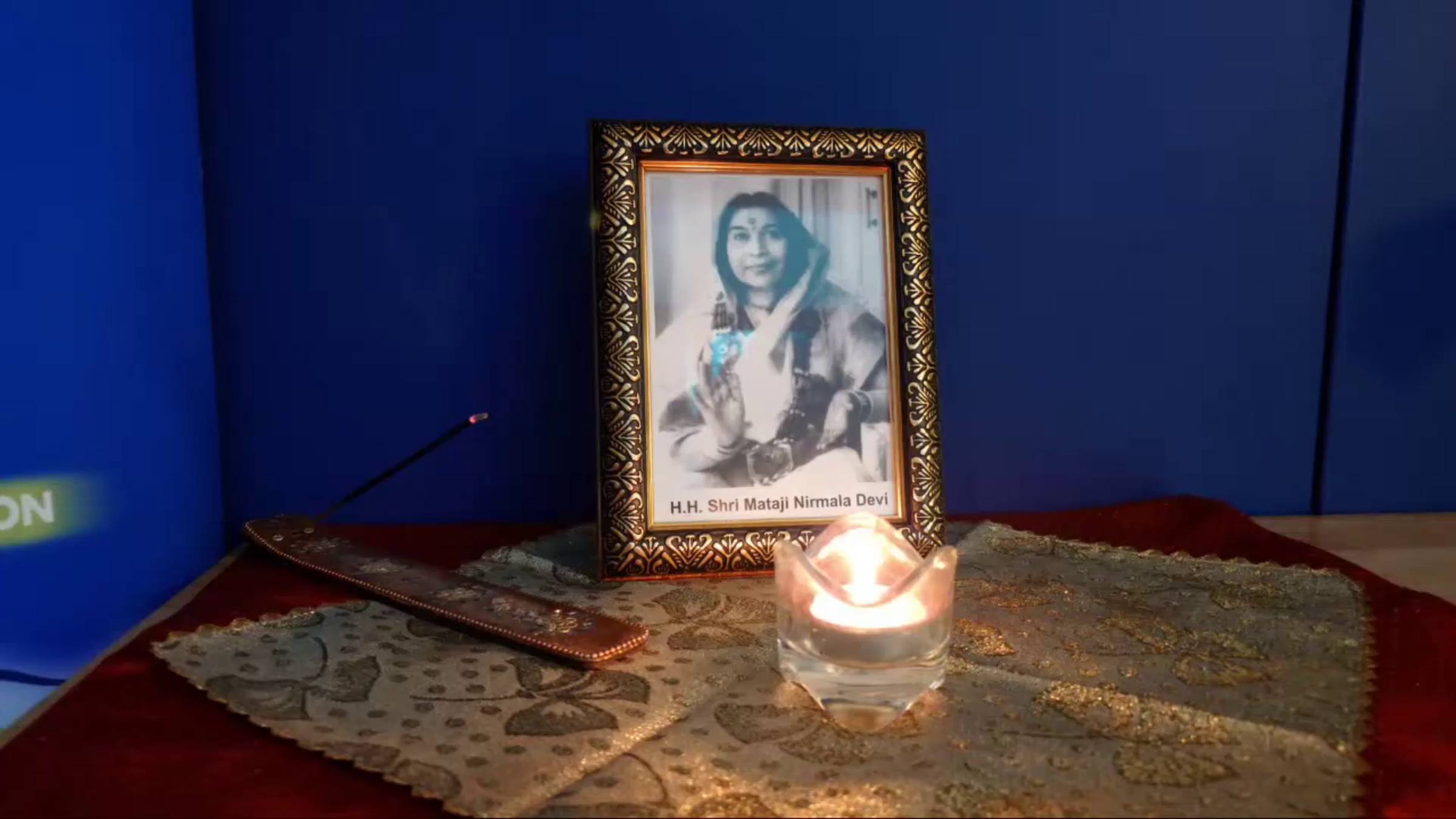 09.10.2024 L'équilibrage plus méditation collective avec raga surprise