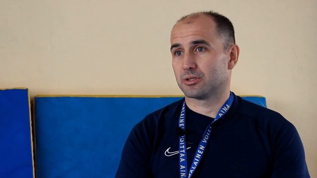 Учитель, перед именем твоим