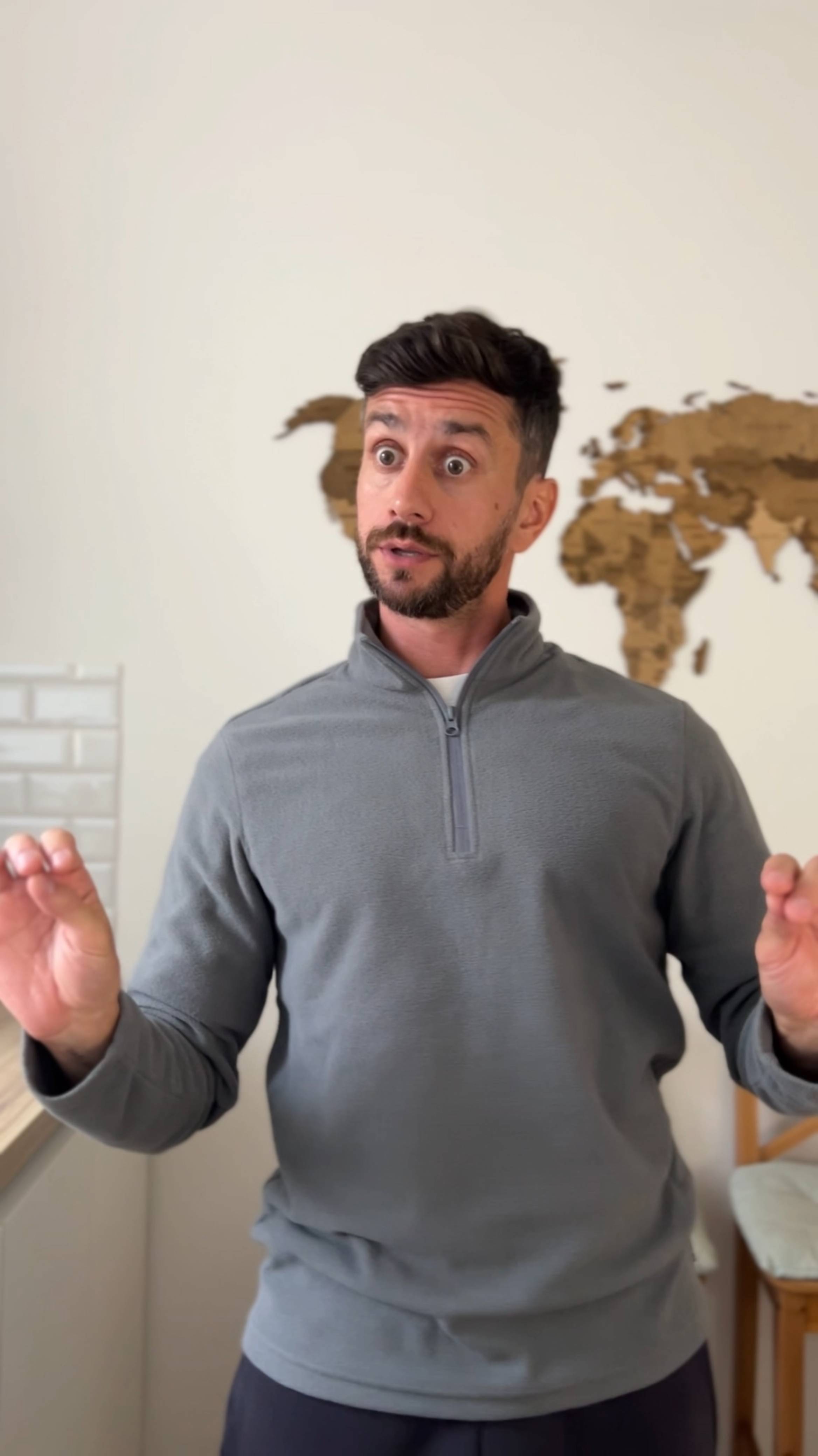 Исповедь Павла Дурова