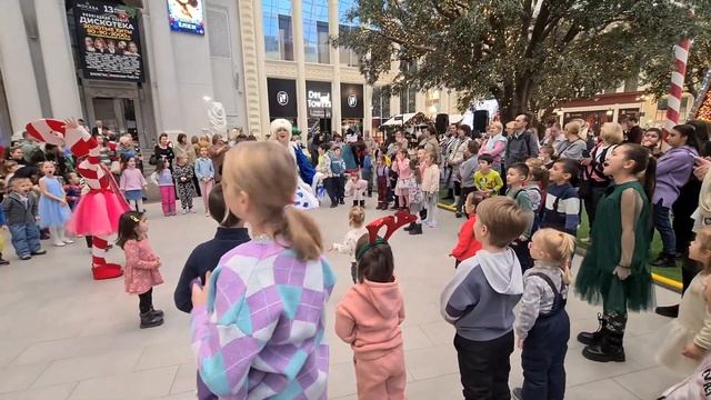 Novye god24 Ostrov mechty