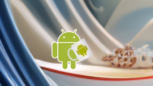 Приключения Андроида | Кружка Самсунга 7 серия | Android'er Official