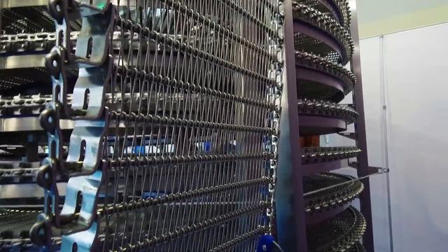 СПБелт на международной выставке Агропродмаш-2021