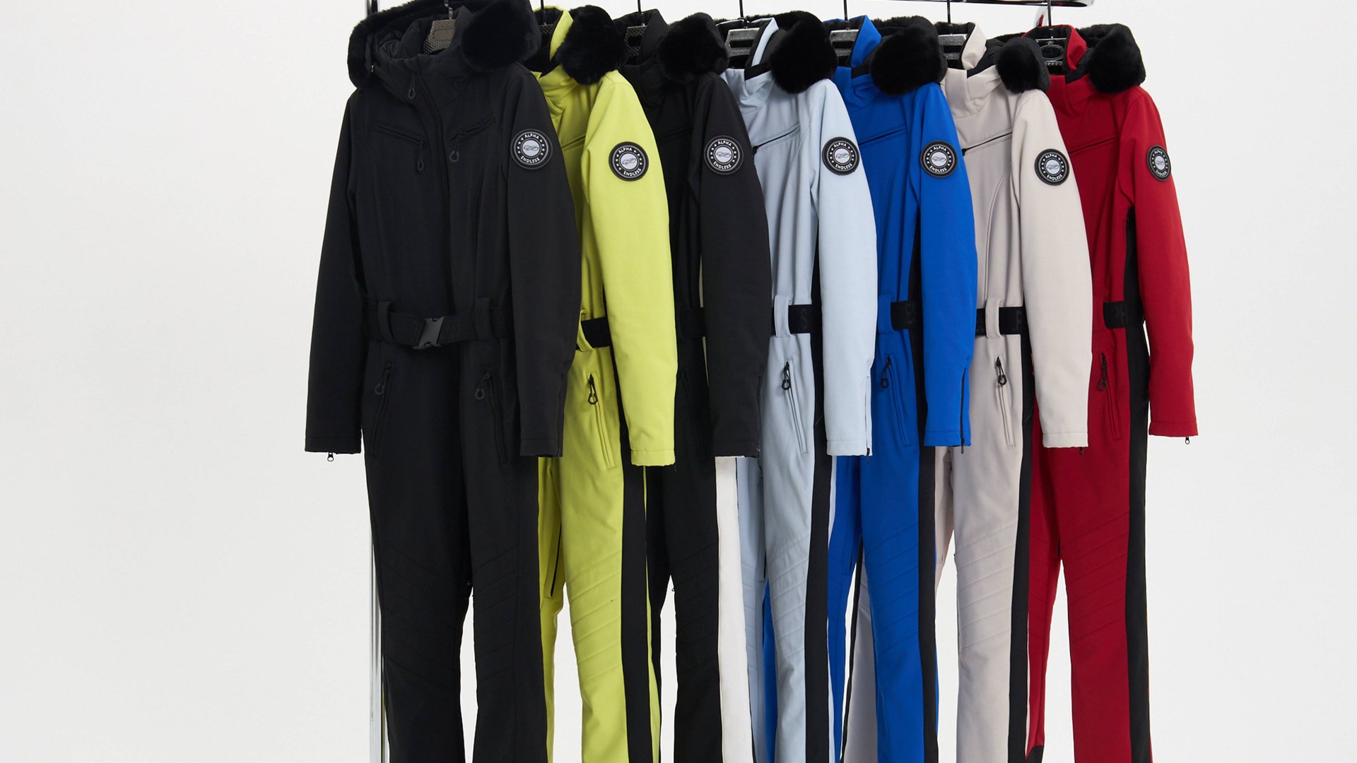 ALPHA ENDLESS. CHIK DIVA 3. ЛЮКСОВЫЕ ГОРНОЛЫЖНЫЕ КОМБИНЕЗОНЫ #alphaendless #горнолыжныйкомбинезон