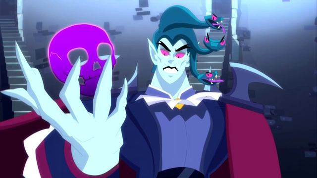 Glitch Techs - Control [AMV]