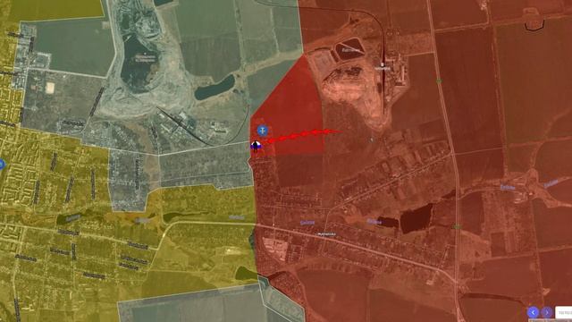 Прорыв армии России в Курской области.Что происходит под Северском. СВО.Военные сводки за 10.10.2024
