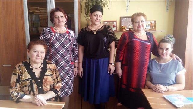 Ролик в поддержку выпускников-2020 от ученического актива Дрезненской школы №1