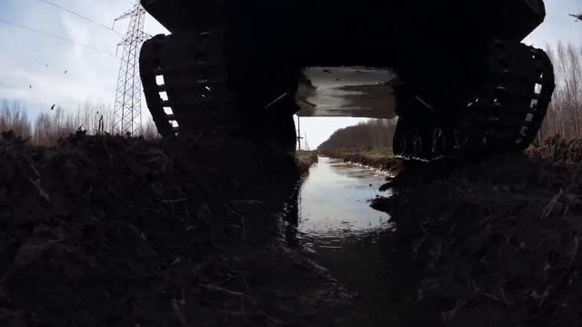 Весенние просеки 2014 (Oficial Version)