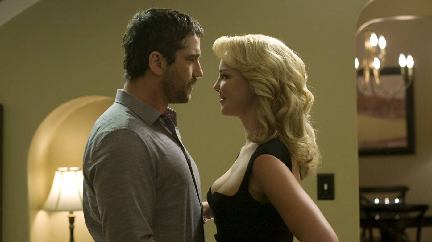 Высокая проза. Галина и Капитон