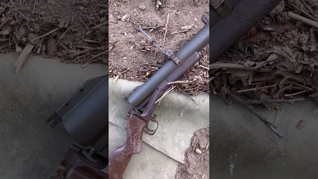 🚀 M79: Легенда Вьетнамской Войны 🚀