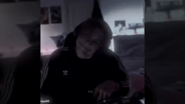 Эдит про Дивинса