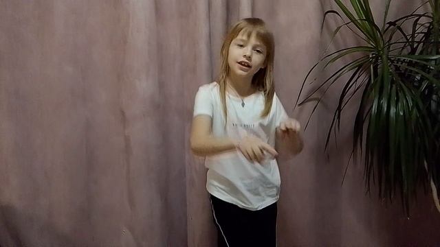 15.Серия.танцует под песню (3 часть).Детский юмор.