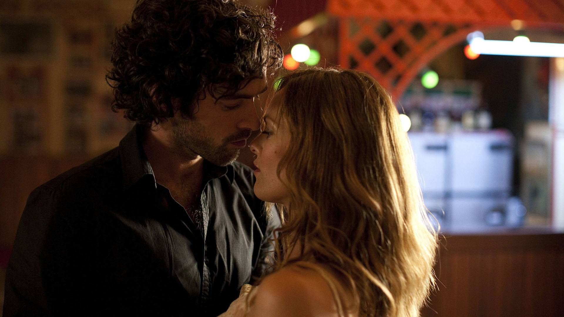 Высокая проза. Катя и Варфоломей