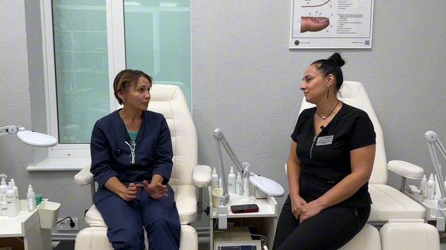 Кейс о курсах подологии в Подомастер