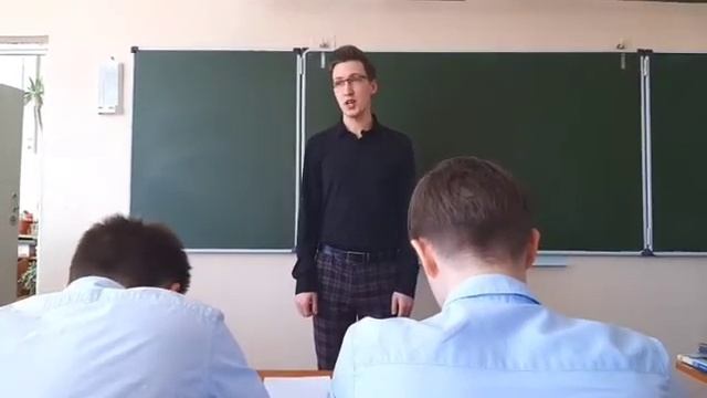 ГИА-9. Мой старт к успеху