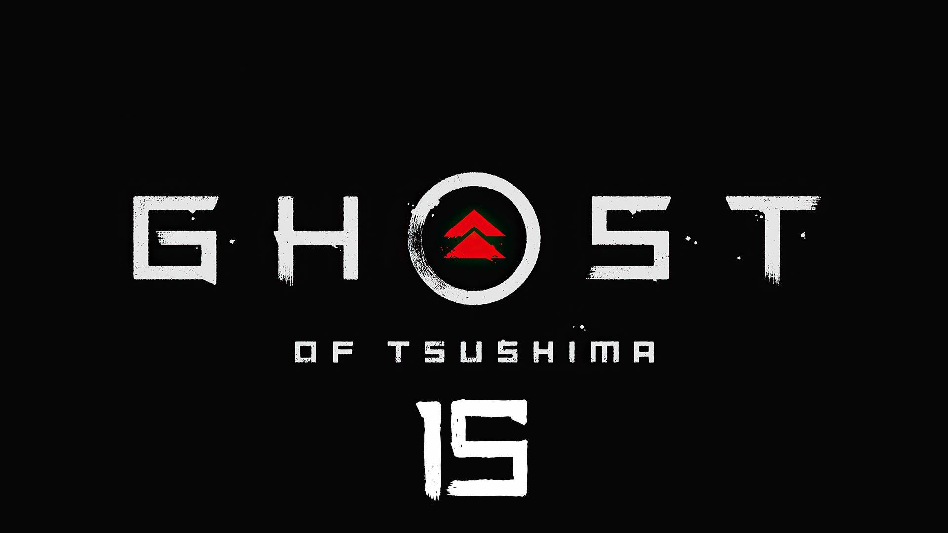 Ghost of Tsushima #15