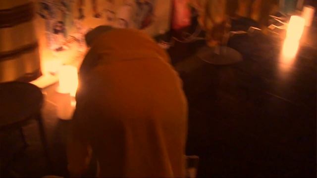 Оксана Первухина. Сама ты с бигудями. First promo version.