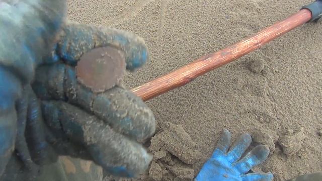 Коп по распашке и дну водохранилища.