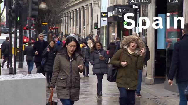 Go Getter 1. Unit 1. Get Culture! – This is the UK