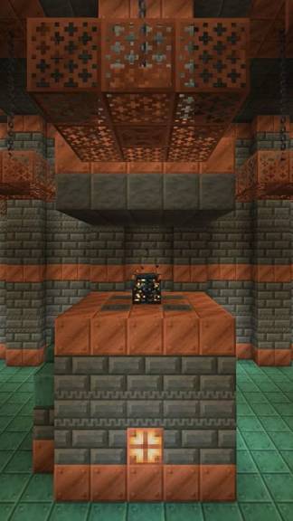 Я нашёл то чего никогда не видел майнкрафт