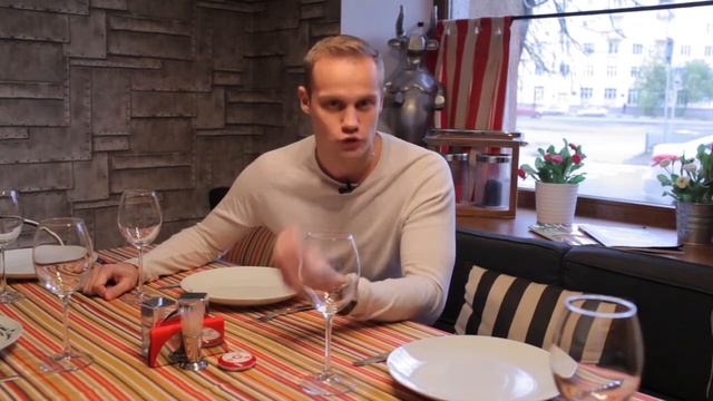 Отзыв  о полиграфии ЦМИК от Честный стейк