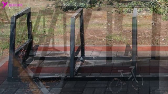 Благоустройство сквера в п. Никольский