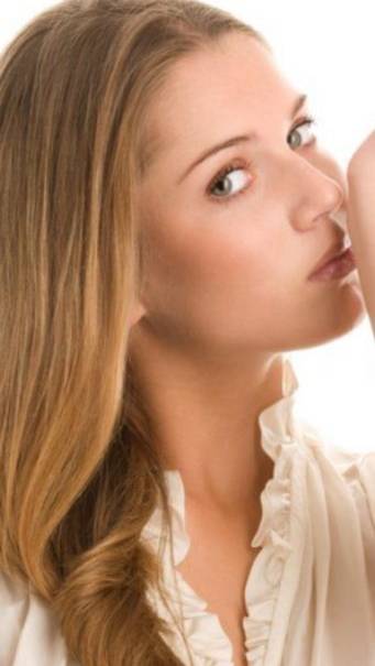 Свидание начинается...  в душе