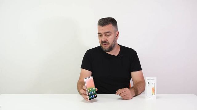 Водостойкий бюджетник! Samsung Galaxy A33 5G