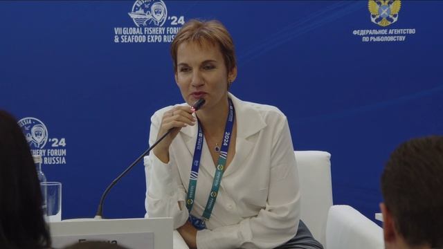 «2035 год на пороге. Произойдет ли качественная трансформация аквакультуры России?»