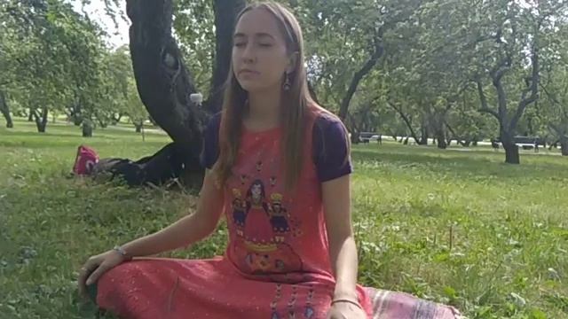 Развитие чувствительности | Крийя Кундалини йоги