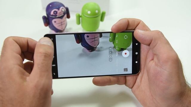 Обзор Xiaomi 13