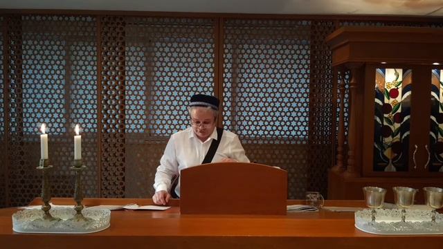 Каббалат Шаббат 02.04.2021. Песах