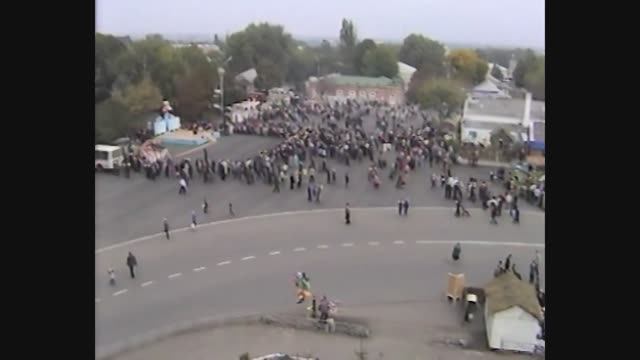 180 лет Павловской