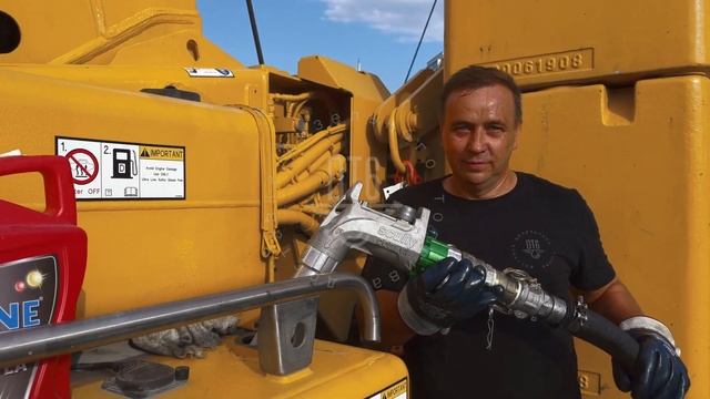 Дизельное топливо с доставкой/ Топливная компания DT6