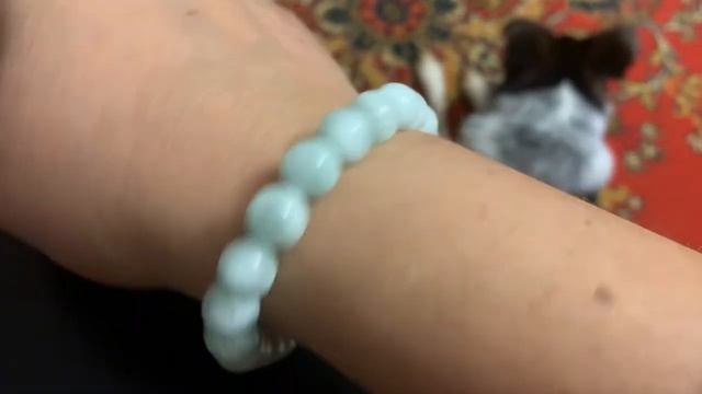 Ещё один подарок ☺️Вечер 12-го.09.