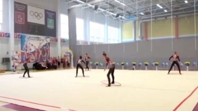 Обращение к будущим спортсменам